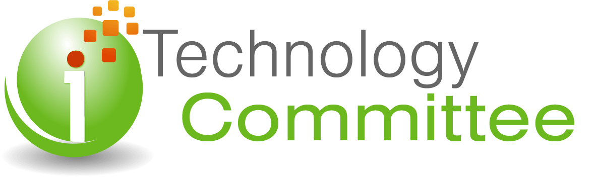 Tech Committee Logo v1.0